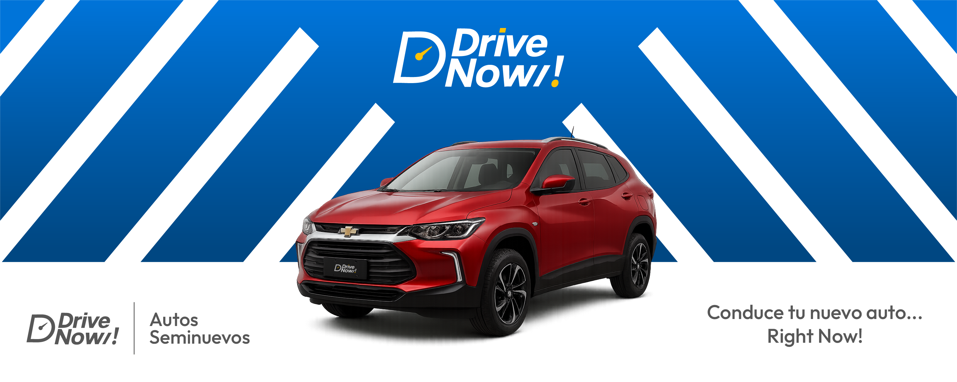 Home | Drive Now!